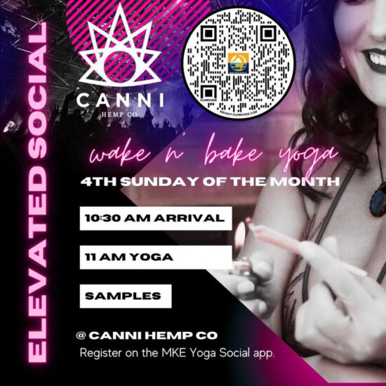 Events - CANNI